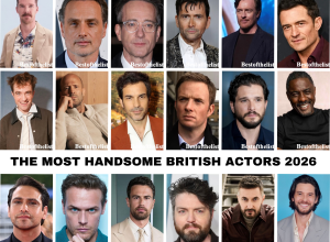 The Most Handsome Latino Actors 2026 – Bestofthelist