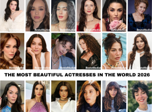 The Most Beautiful Taiwanese Actresses 2026 – Bestofthelist